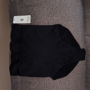 Shapermint | Intimates & Sleepwear | Nwt Sharpermint Black High Waisted ...